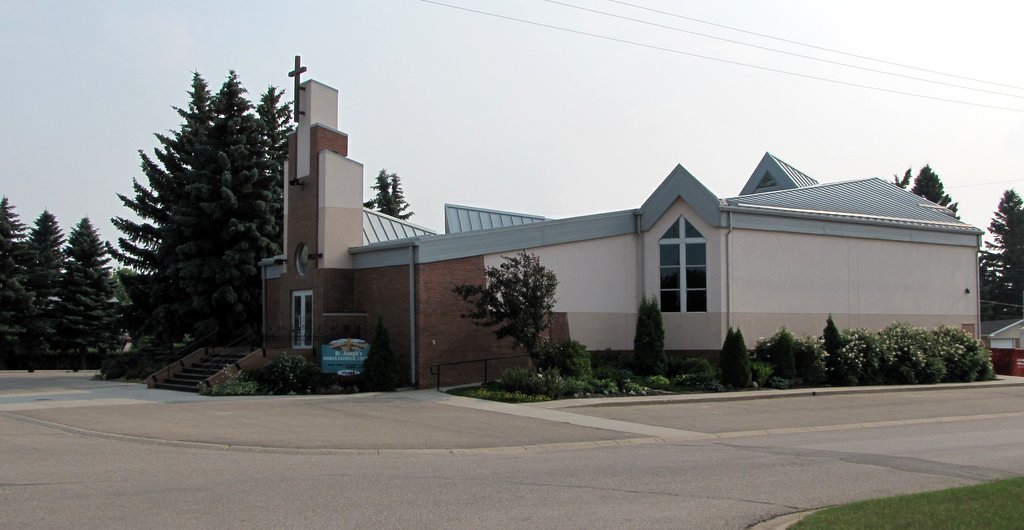 Churches | Town of Balgonie