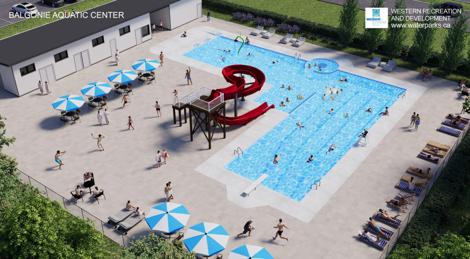 Town of Balgonie | People Progress Prosperity